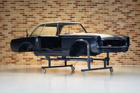 Classic Mercedes-Benz 230SL For Sale - Hemmings