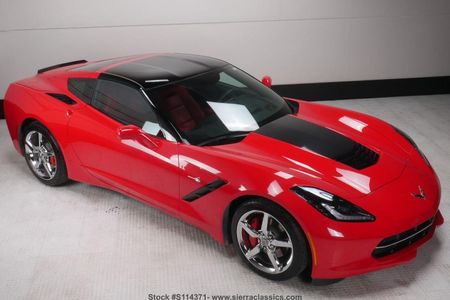 2014 Corvettes for sale | Hemmings