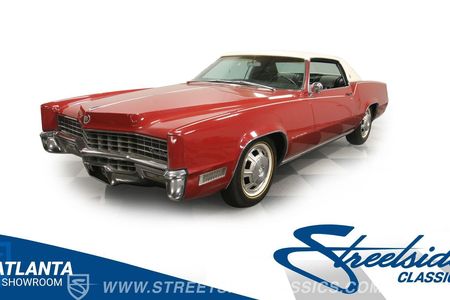 1967 Cadillac For Sale - Hemmings