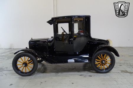 1925 Ford Mustang For Sale | Hemmings