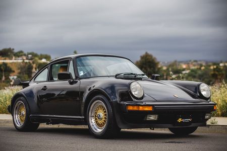 Porsche 930s for Sale | Hemmings