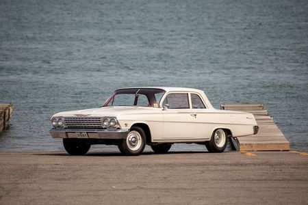 Classic Chevrolet Biscayne For Sale | Hemmings