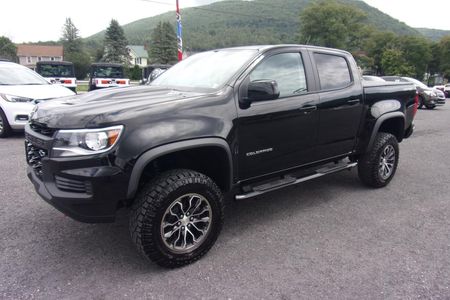 Classic Chevrolet Colorado For Sale | Hemmings