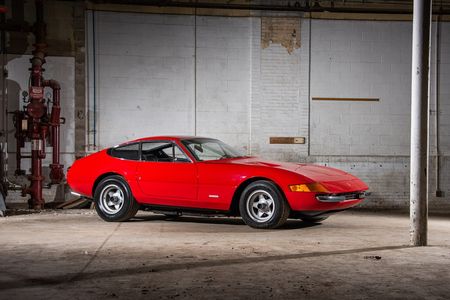 1972 Ferrari for sale | Hemmings