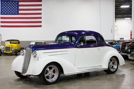 Chevrolet Custom For Sale | Hemmings