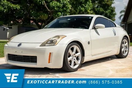 Classic Nissan 350Z For Sale - Hemmings