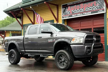 Classic Dodge Ram For Sale - Hemmings