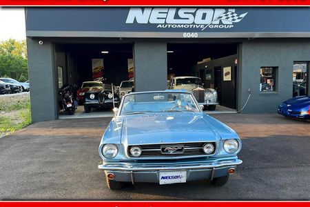 Nelson Automotive, Ltd in Heath, OH - Hemmings