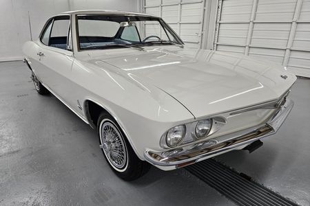 Chevrolet Corvairs for Sale | Hemmings