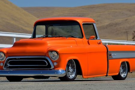 Chevrolet Cameo For Sale | Hemmings