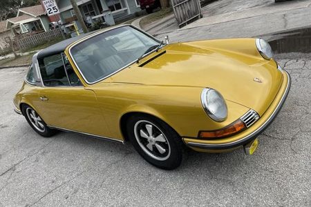 Porsche 911Ts for Sale | Hemmings
