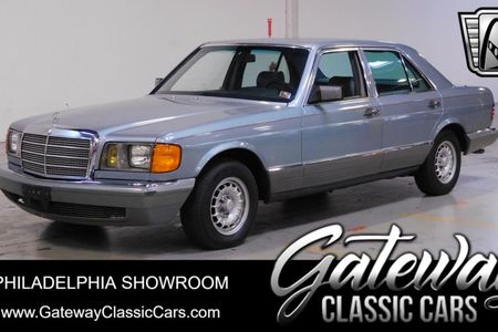 Classic Mercedes-Benz 300SD For Sale - Hemmings