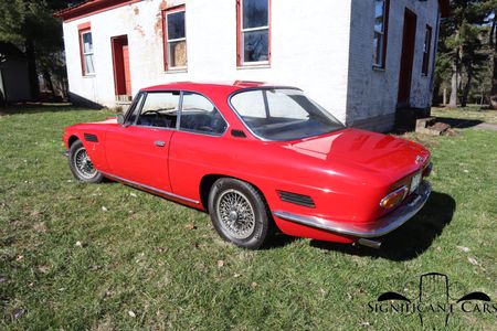 Classic Iso Rivolta For Sale | Hemmings