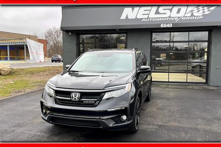 Nelson Automotive, Ltd in Heath, OH | Hemmings