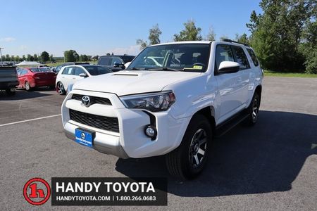 Classic Toyota 4Runner For Sale | Hemmings