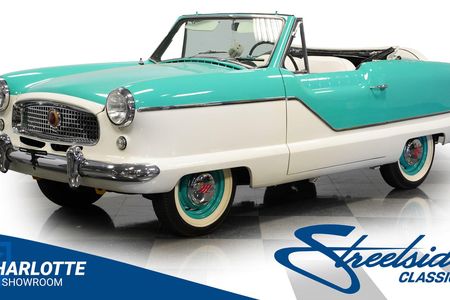 Classic Nash For Sale - Hemmings