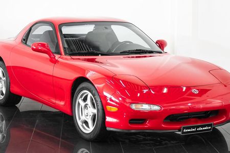 Classic Mazda RX7 For Sale - Hemmings