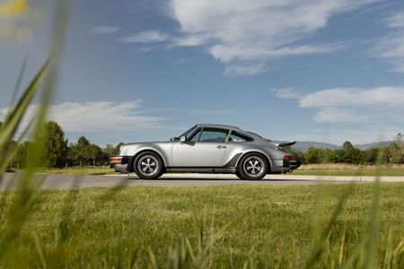 Porsche 930s for Sale - Hemmings