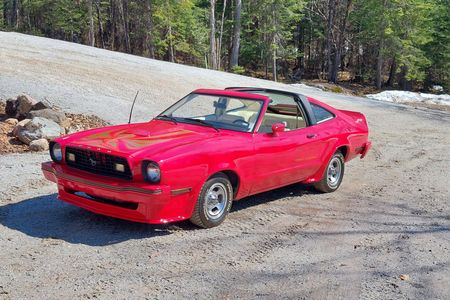 Classic Ford Mustang Cobra For Sale | Hemmings