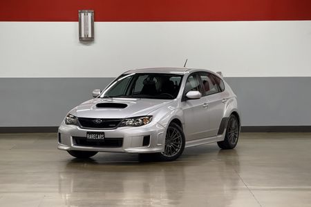 Classic Subaru For Sale - Hemmings