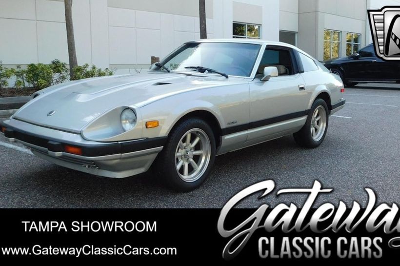 1982 Datsun 280zx Ruskin, FL - Hemmings