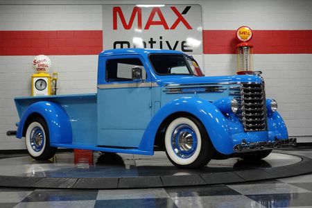 Classic Diamond T For Sale - Hemmings