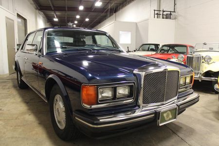 Bentley For Sale | Hemmings