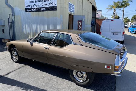 Classic Citroen For Sale - Hemmings