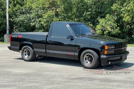 Classic Chevrolet C1500 For Sale - Hemmings