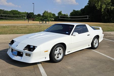 1991 Chevrolet Camaros for Sale | Hemmings