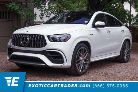Classic Mercedes-Benz GLE For Sale - Hemmings