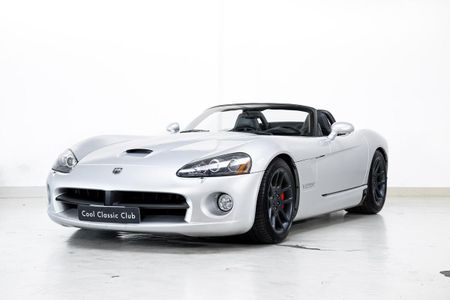 2004 Dodge Vipers for Sale - Hemmings