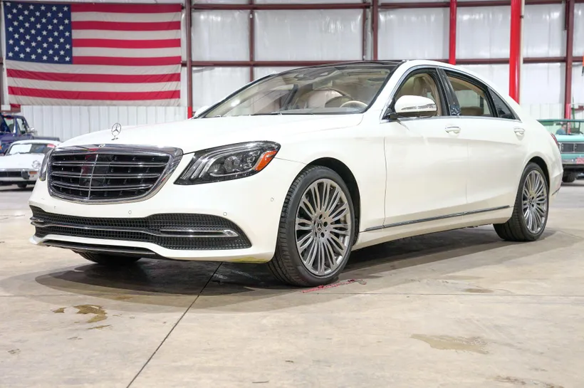 Extraordinary Mercedes Dealer In Grand Rapids Images