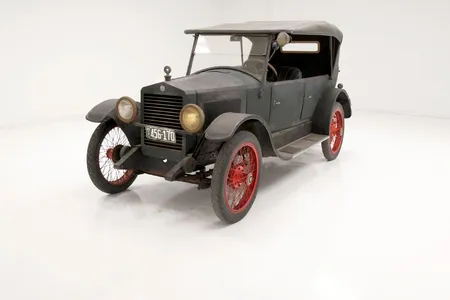 1920 Cars For Sale - Hemmings