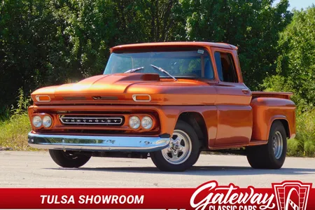 1963 Classic Trucks for Sale - Vintage Pickups - Hemmings