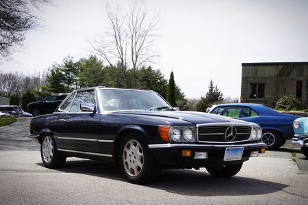 1985 Cars For Sale | Hemmings