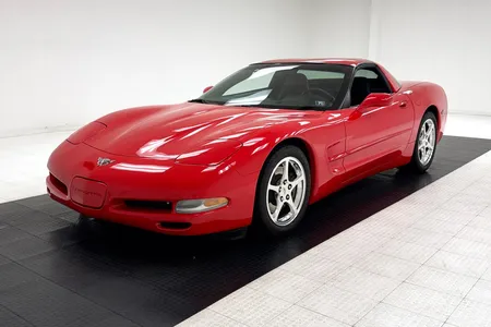 2003 Corvettes for sale - Hemmings