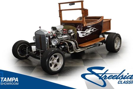 1923 Ford Vehicles for Sale - Hemmings