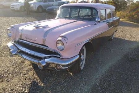 1956 Pontiac GTO for Sale - Hemmings