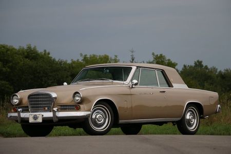 1963 Studebaker For Sale | Hemmings