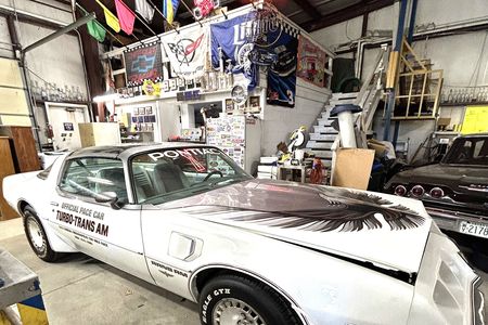 1980 Pontiac GTO for Sale - Hemmings