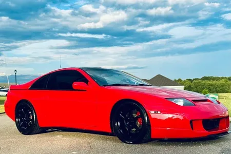 Classic Nissan 300ZX For Sale - Hemmings