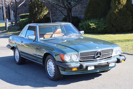 1989 Cars For Sale | Hemmings
