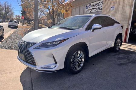 Classic Lexus For Sale | Hemmings