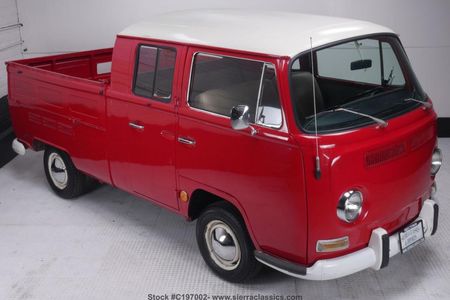 Volkswagen Microbus For Sale | Hemmings