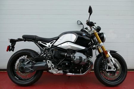 Classic BMW R NineT For Sale | Hemmings