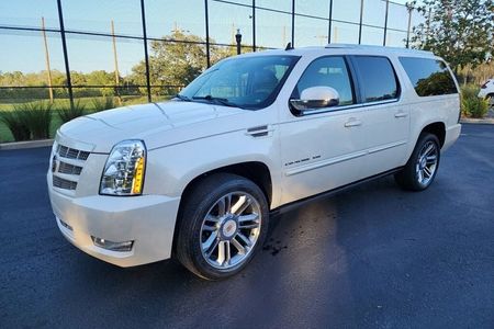 Classic Cadillac Escalade For Sale | Hemmings