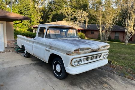 1960 Chevrolet C10s for Sale | Hemmings