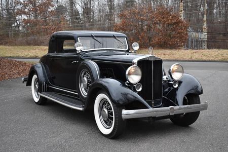 Classic Hupmobile For Sale - Hemmings
