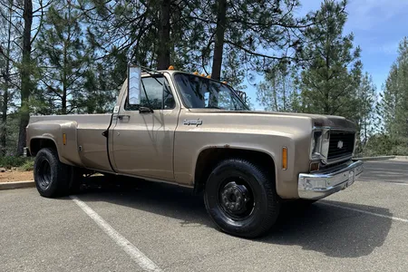 1973 Classic Trucks for Sale - Vintage Pickups - Hemmings